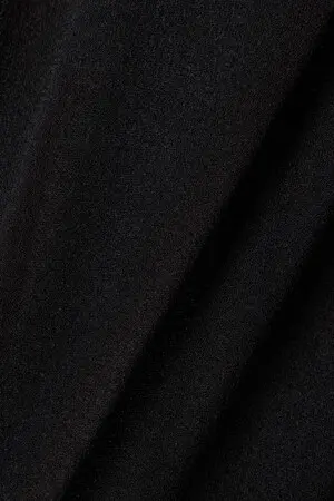 THE ROW Fraidy Stretch-silk Jersey Leggings