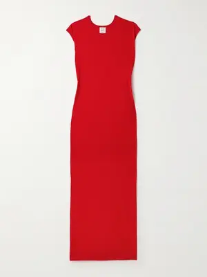 Leset Gathered Day Dresses
