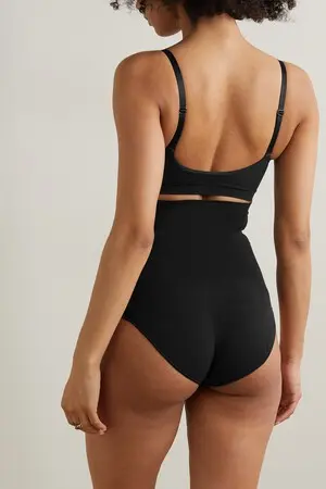 SKIMS Seamless Sculpt High Waist Brief
