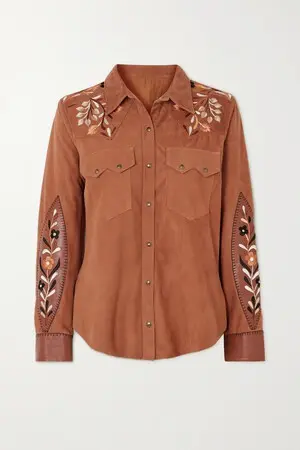 Fortela Long Sleeve Shirts For Women