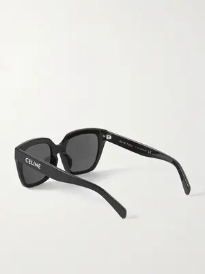 Celine Oversized Square Sunglasses