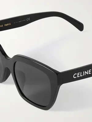 Celine Oversized Square Sunglasses