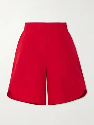 Bogner Tonia Stretch-shell Shorts