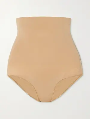 SKIMS Seamless Sculpt High Waist Brief - Neutrals