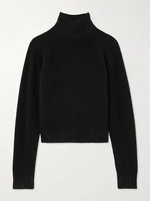 The Elder Statesman Turtleneck Sweaters For Women