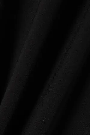 Victoria Beckham Vb Body Stretch-knit Mini Dress