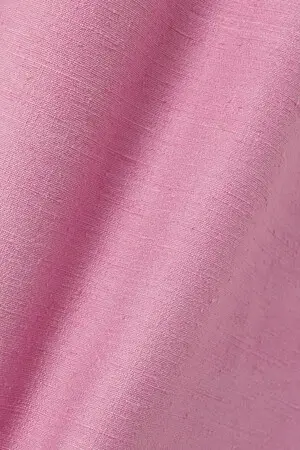 THE ROW Gina Silk Coat