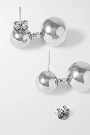 Lié Studio The Caroline Dangle Earrings