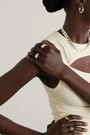 Lié Studio The Anna Ring
