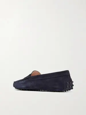TOD'S Gommino Loafers