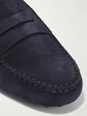 TOD'S Gommino Loafers