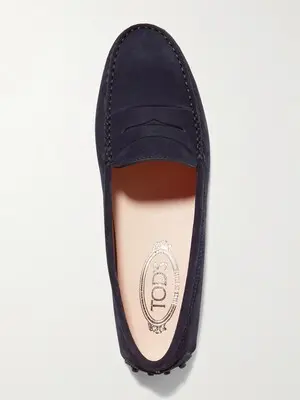 TOD'S Gommino Loafers