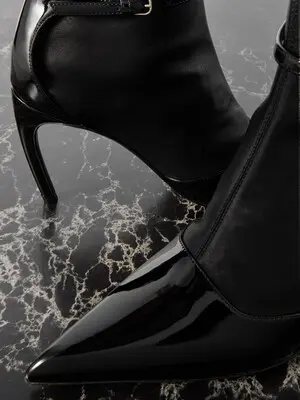 FERRAGAMO Britt Ankle Boots