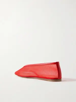 Le Monde Beryl Luna Ballet Flats
