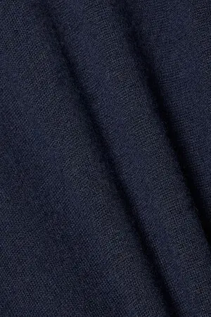 JOSEPH Cashair Cashmere Sweater - Blue