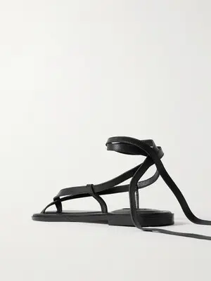 A.emery Elliot Leather Sandals