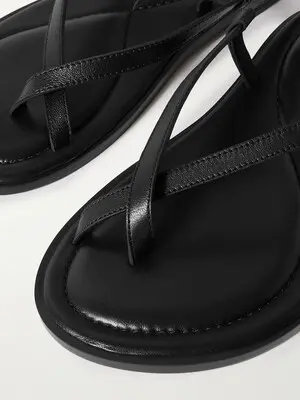 A.emery Elliot Leather Sandals
