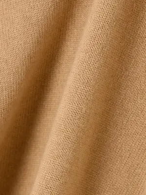 Rabanne Chainmail-embellished Wool And Cashmere-blend Sweater