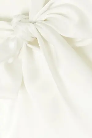 Galvan Sienna Halterneck Midi Dress