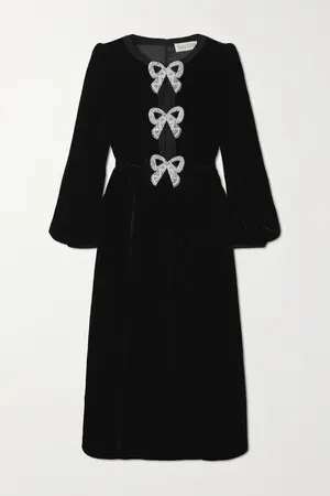 Saloni Cut Out Cocktail Dresses