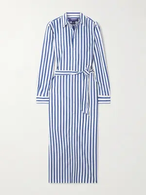 Ralph Lauren Stripes Day Dresses