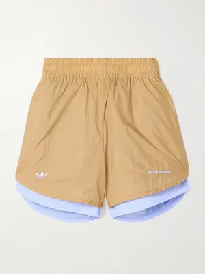Adidas Originals Classic Shorts For Women