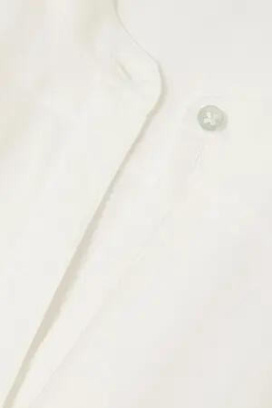 THE ROW Omao Oversized Tunic