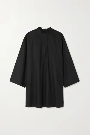 THE ROW Omao Oversized Tunic