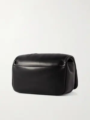 ROGER VIVIER Viv' Choc Me Mini Shoulder Bag