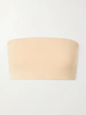 SKIMS Fits Everybody Bandeau - Neutrals
