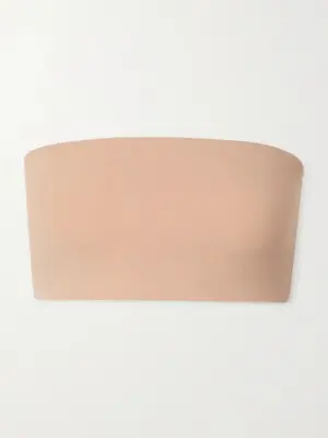 SKIMS Fits Everybody Bandeau - Neutrals