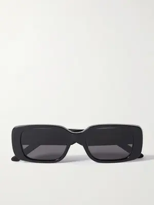 Dior Wildior S2u Sunglasses - Black