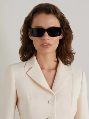 Dior Wildior S2u Sunglasses - Black