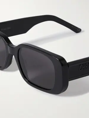 Dior Wildior S2u Sunglasses - Black