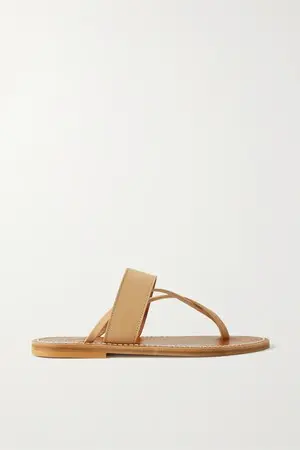 K.JACQUES Net Sustain Nehru Sandals