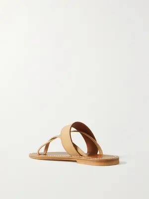 K.JACQUES Net Sustain Nehru Sandals
