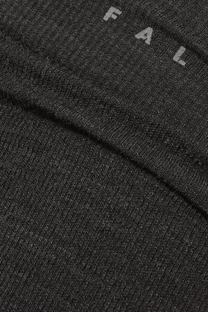 Falke Technical Stretch Wool-blend Leggings