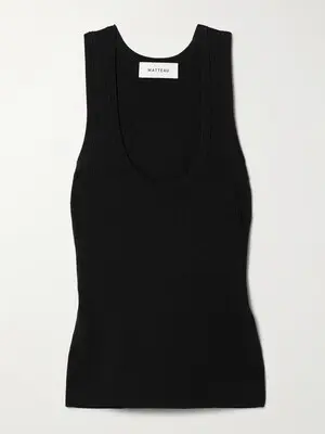 Matteau Blouse Camis Tanks For Women