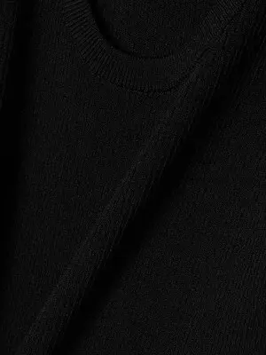 Matteau Ribbed-knit Tank