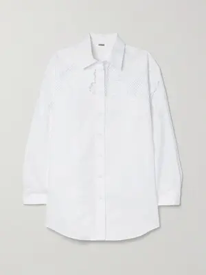 Adam Lippes Casual Shirts For Women