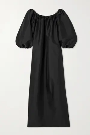 Bernadette Off The Shoulder Evening Dresses
