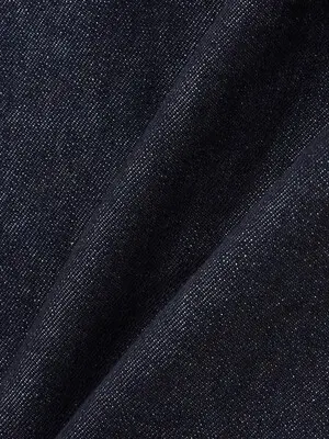 Dolce & Gabbana Stretch-denim Pencil Skirt