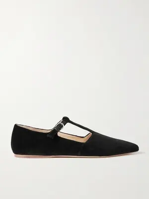 Gabriela Hearst Ballerina Flats For Women