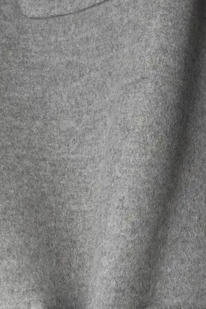 Loro Piana Augustine Cashmere Shirt Jacket