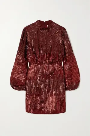 Rixo Cut Out Cocktail Dresses