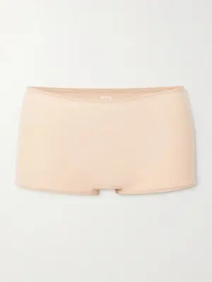 SKIMS Fits Everybody Boyshort - Neutrals