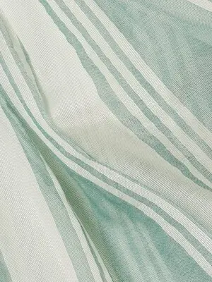 ADMONA Dareen Striped Gauze Skirt