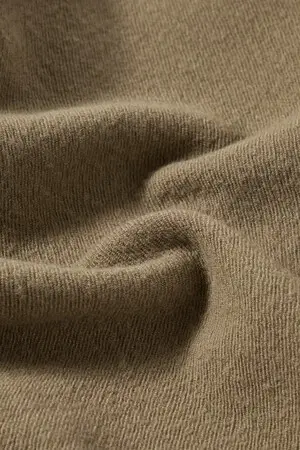 THE ROW Bisbee Wool-blend Twill Scarf
