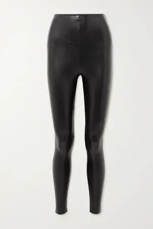 Commando Stretch Leggings