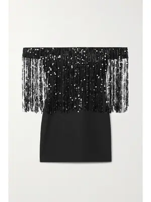 Rasario Bow Cocktail Dresses